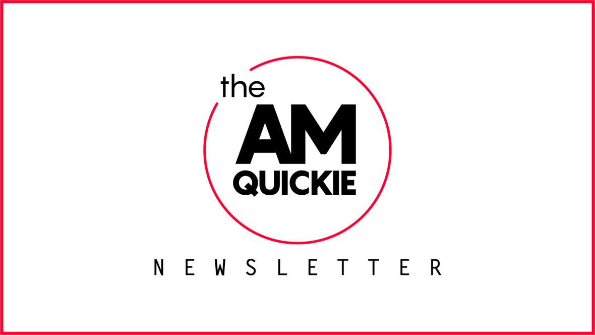 Judge Drops Terrorism Charges Against Luigi - The Wednesday AM Quickie ...