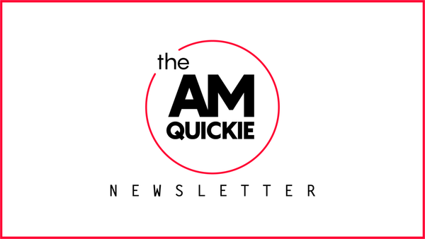 Judge Drops Terrorism Charges Against Luigi - The Wednesday AM Quickie ...